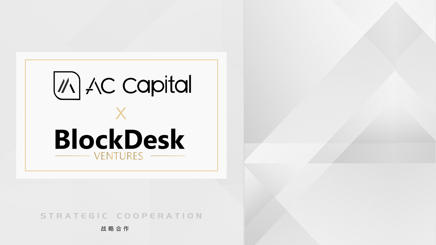AC Capital – Medium