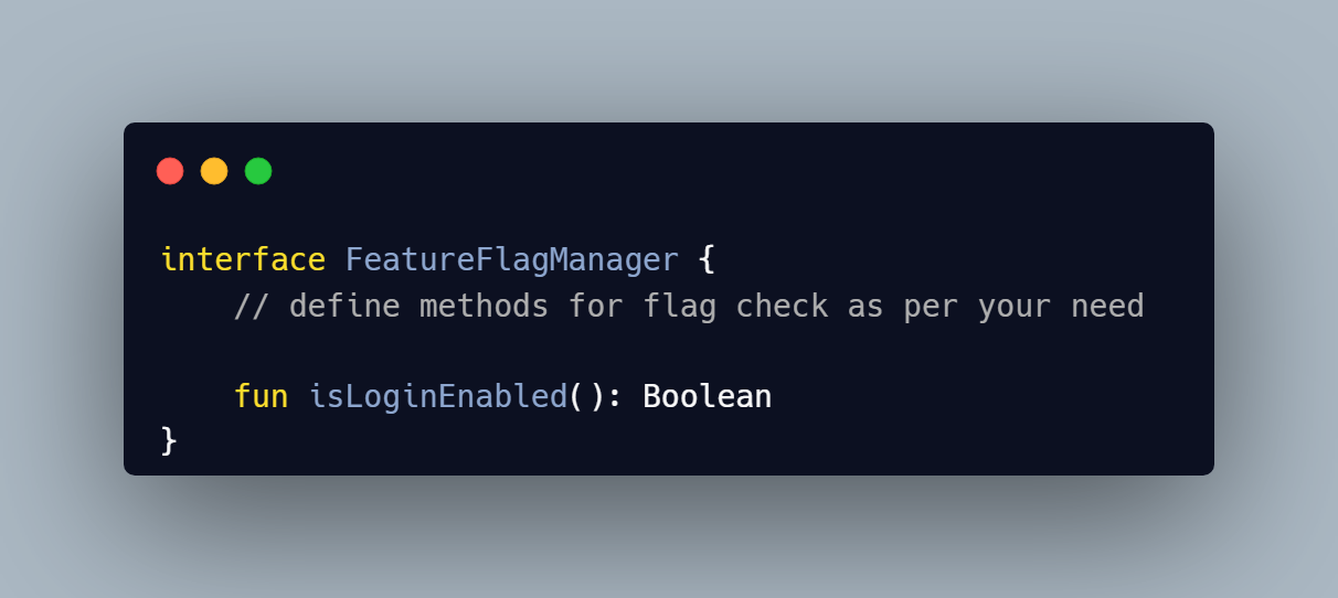 A complete guide to implementing Feature Flags in Android | by Prachi ...