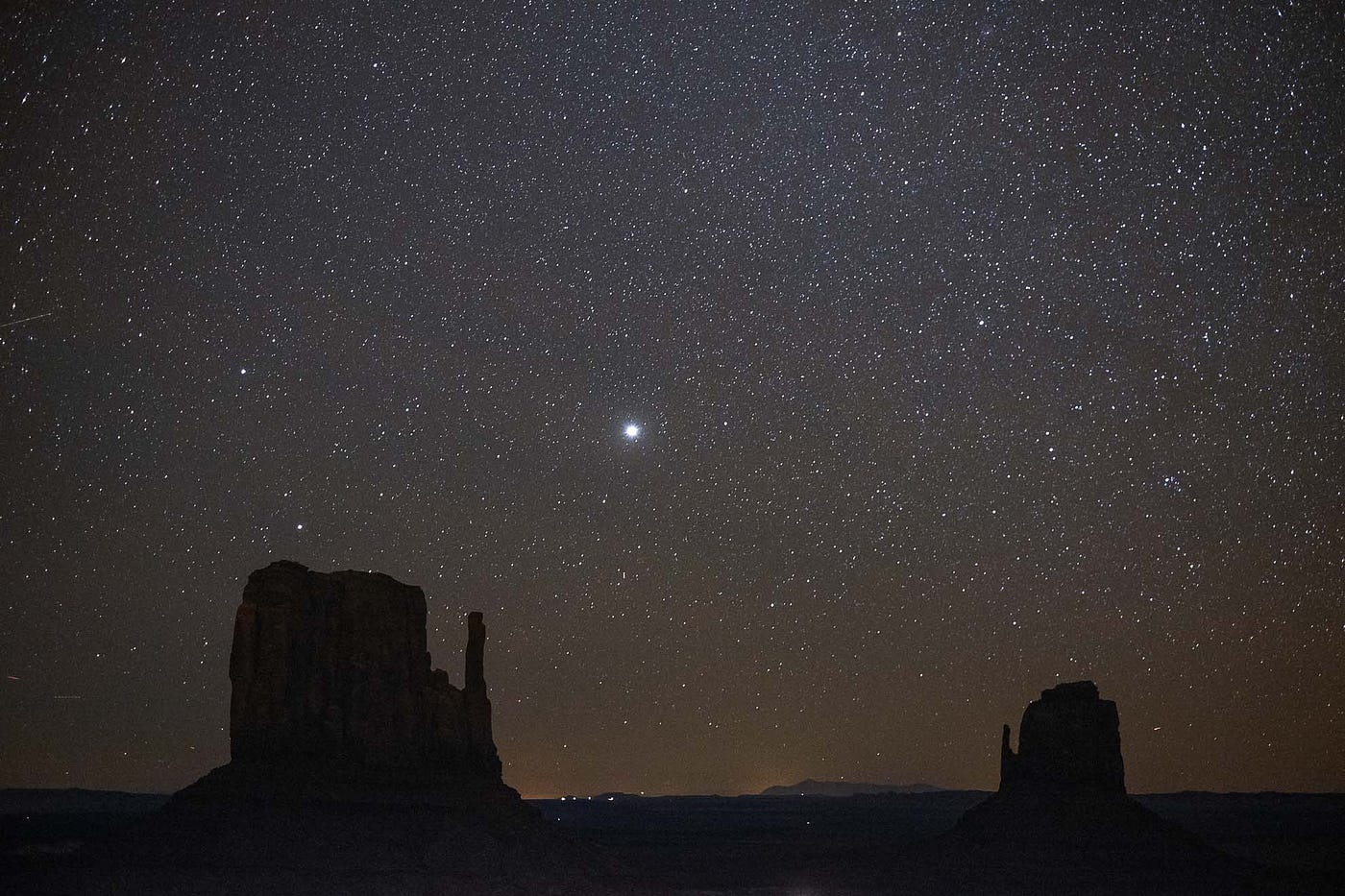Star photography — a primer. “We are all in the gutter, but some of ...