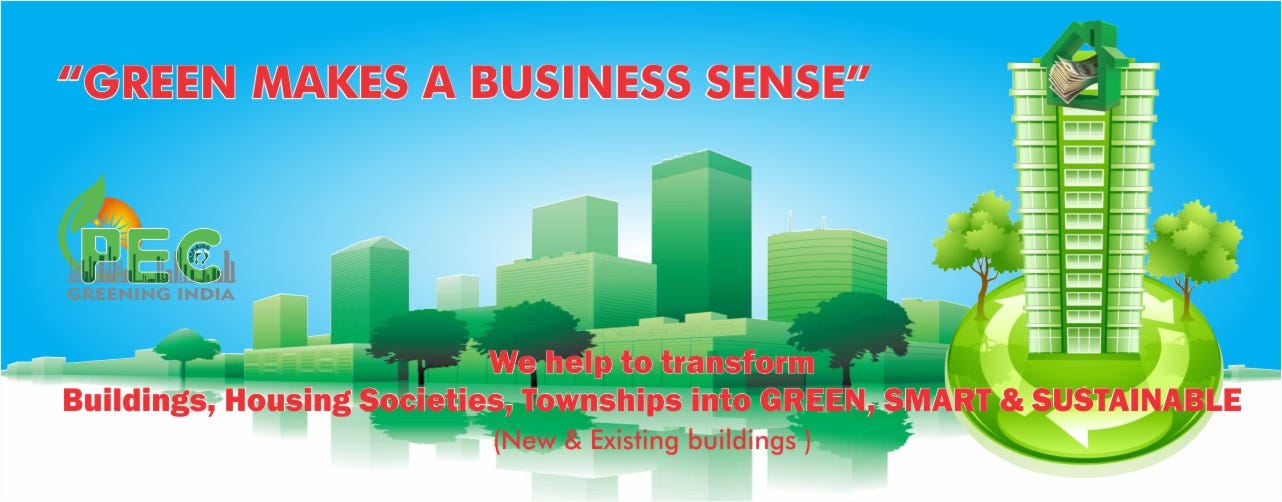Green building consultants understands the value of sustainable ...