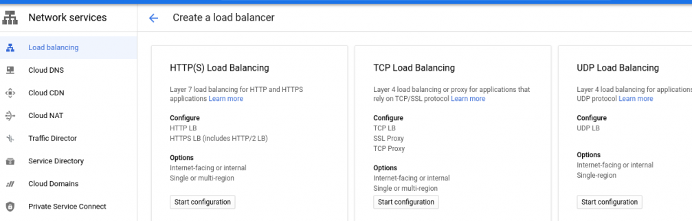 Know about GCP- Compute Engine Instances | by Parvathi Nandini Rajanala | Medium