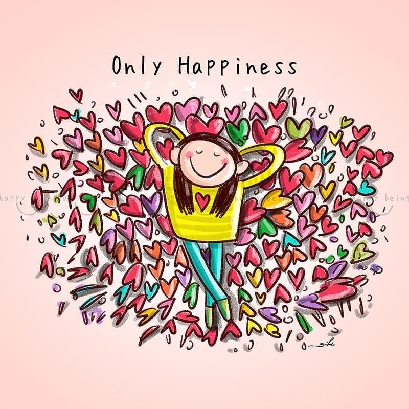 Simple Tips To Increase Happiness | by Kashmala Mehmood. | Medium