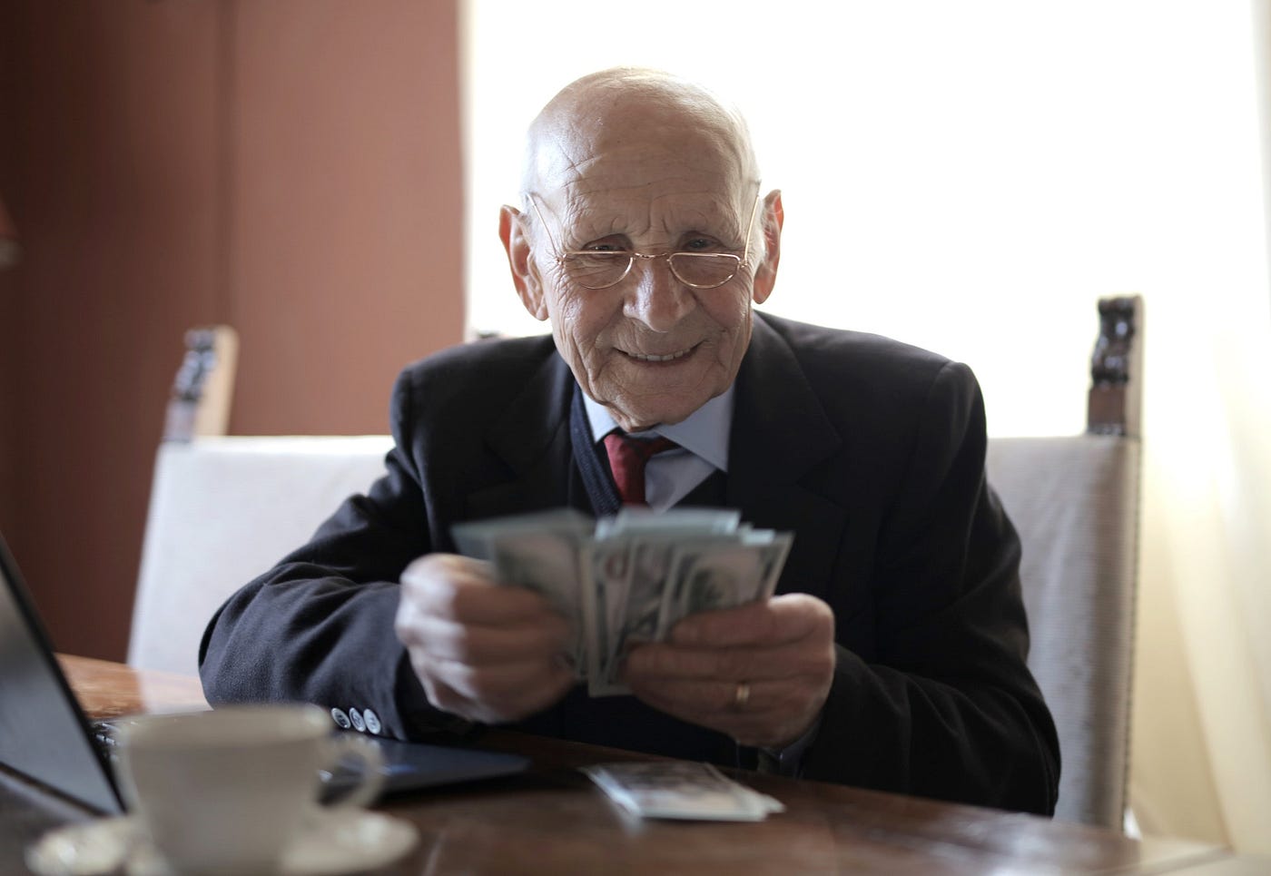 Software Industry Will Follow Same Fate as Banking | ILLUMINATION