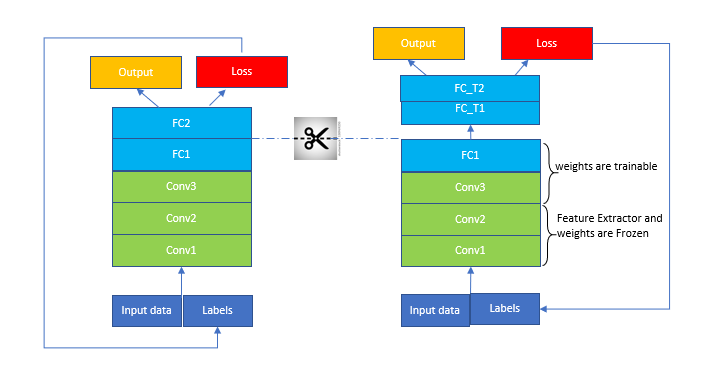 Deep Learning using Transfer Learning | by Renu Khandelwal | Towards ...