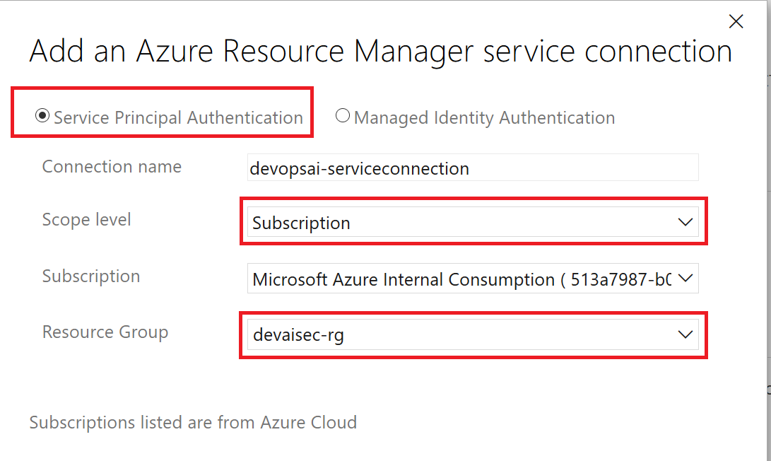 How to embed security in your Azure Data Science Project | by René Bremer | Towards Data Science