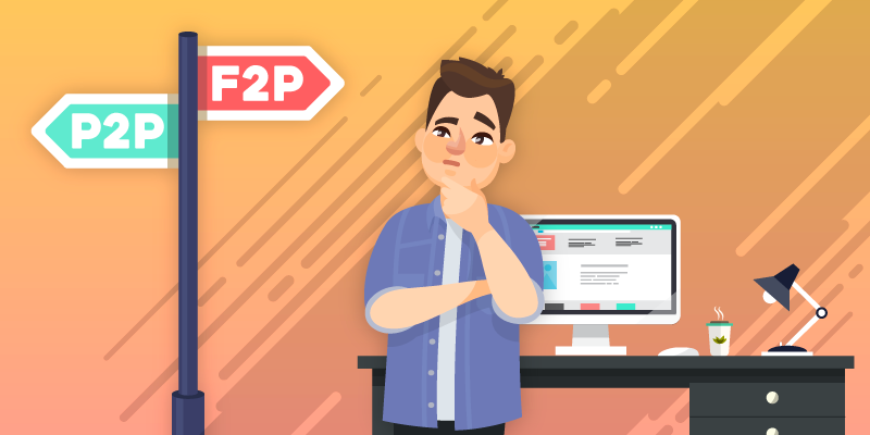 F2P is Bringing Devs Down, Here’s Why | by Max Preusse | The Notice ...
