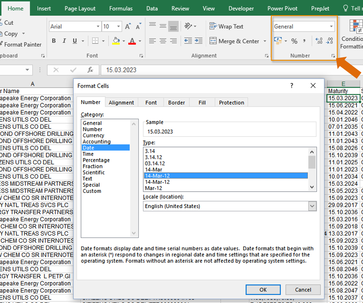 Prepare your data for analysis in five steps using Excel | by PrepJet ...