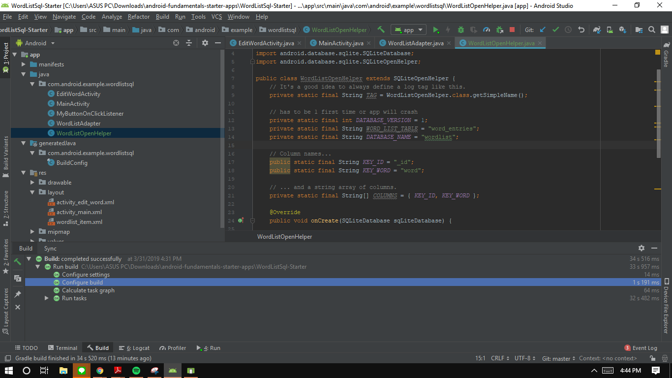 Unit 10.1A and 10.1B. Assalamualaikum good people! For this… | by ...