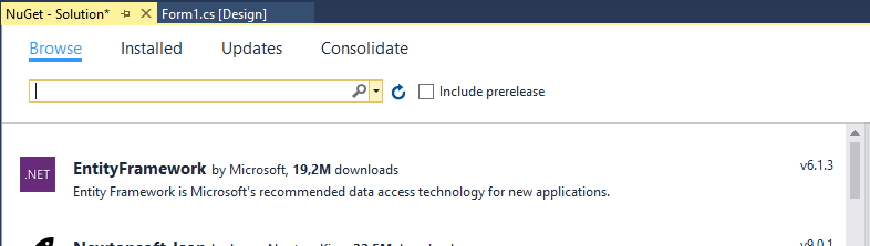 Repository Pattern. Repository Pattern Nedir? | by Learning Zone | Medium