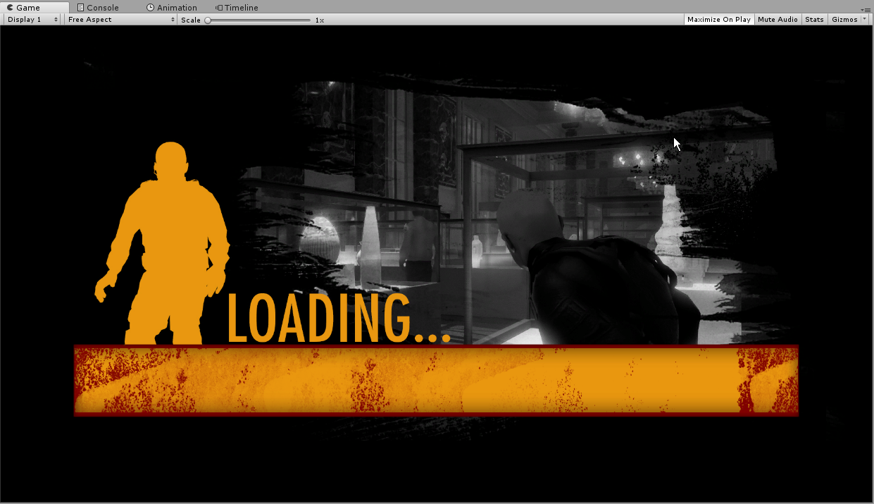 How To Create A Loading Scene In Unity By Jordan Evans Nerd For Tech Medium