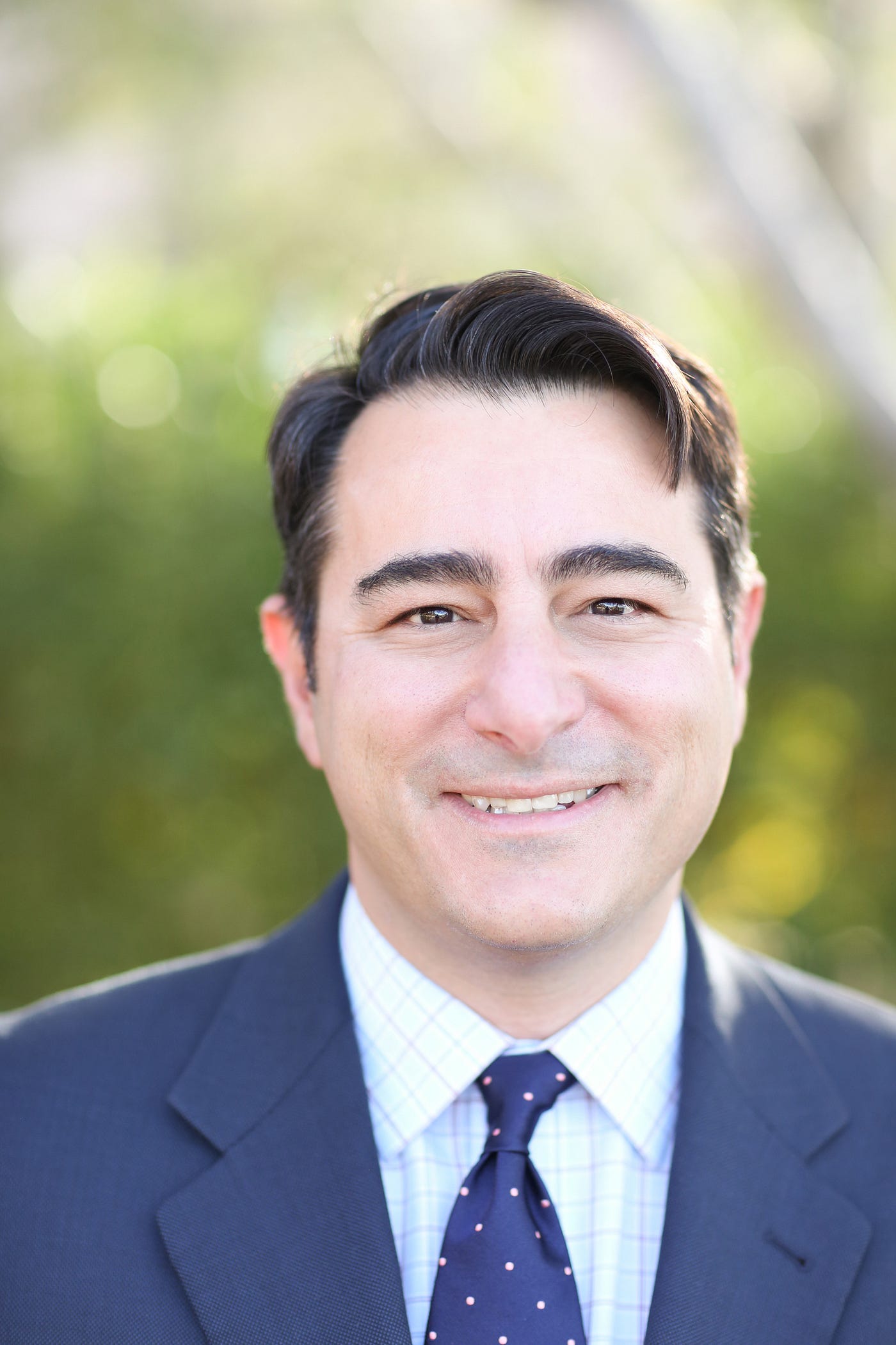 “5 Things Someone Told Me Before I Became CEO of SparkOffer,” With Mike ...