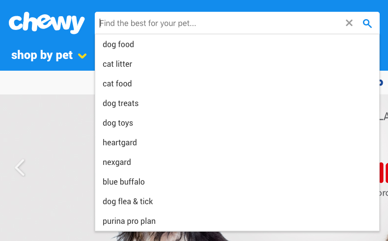 Use Your Words: Better Search UX through Microcopy | by Andrew Millen ...