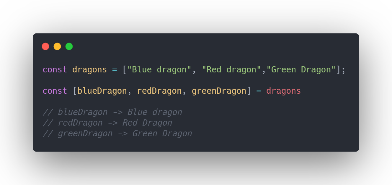 Writing elegant React code. As React Developer we need to know the ...
