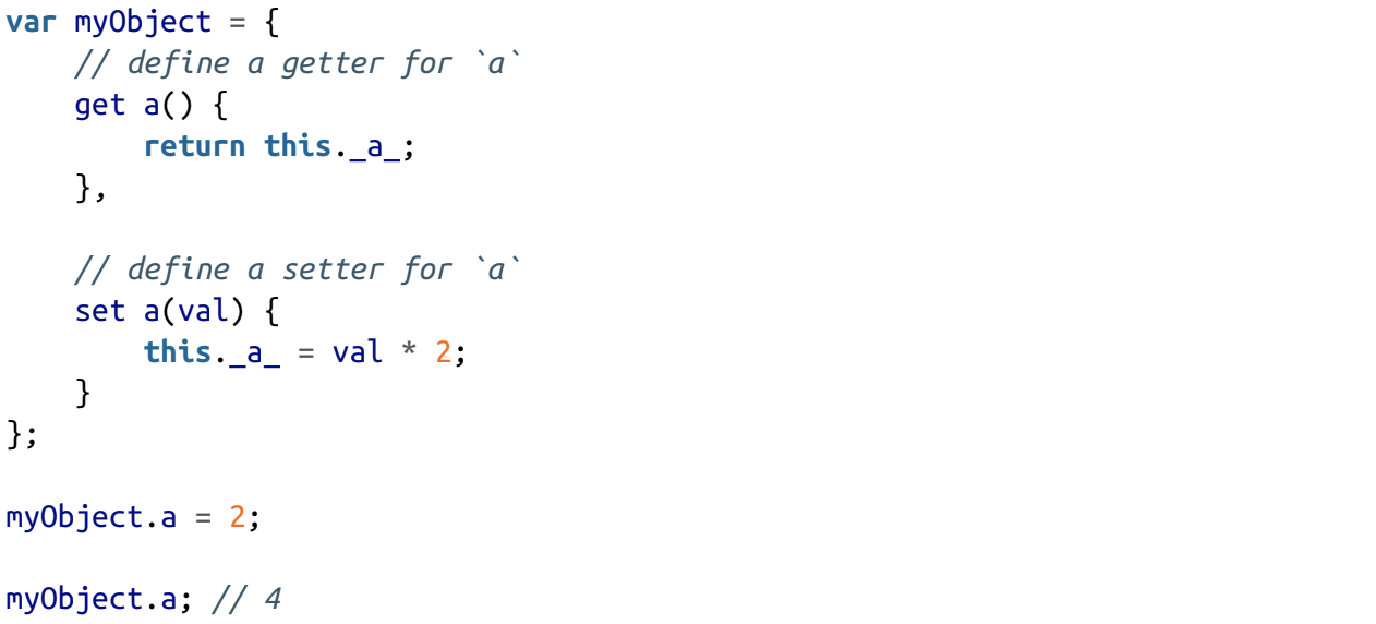 Javascript 101: Objects. Today we start by debunking a common… | by Ewere Ebie | Geek Culture ...