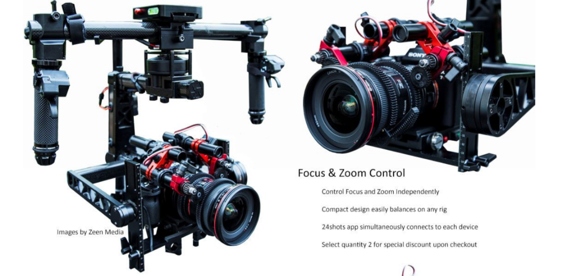 Why Focus Puller Plays an Important Role in Filmmaking? | by Chet ...