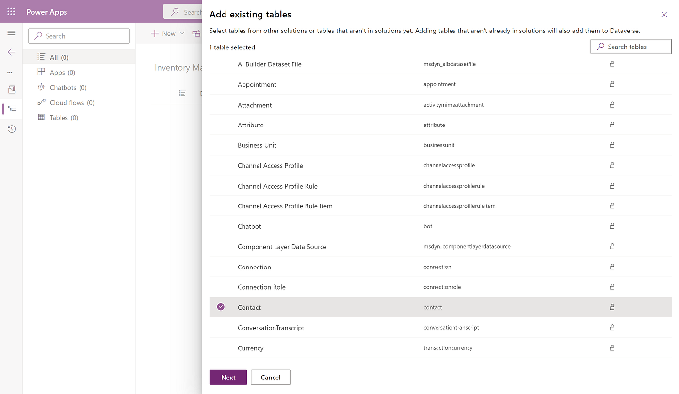 Draft and posted record in Power Apps (model-driven) | by Alex ...