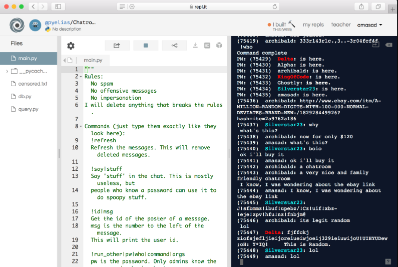 5 Popular Free Python-Supportive IDEs & Their 10 Handpicked Features ...