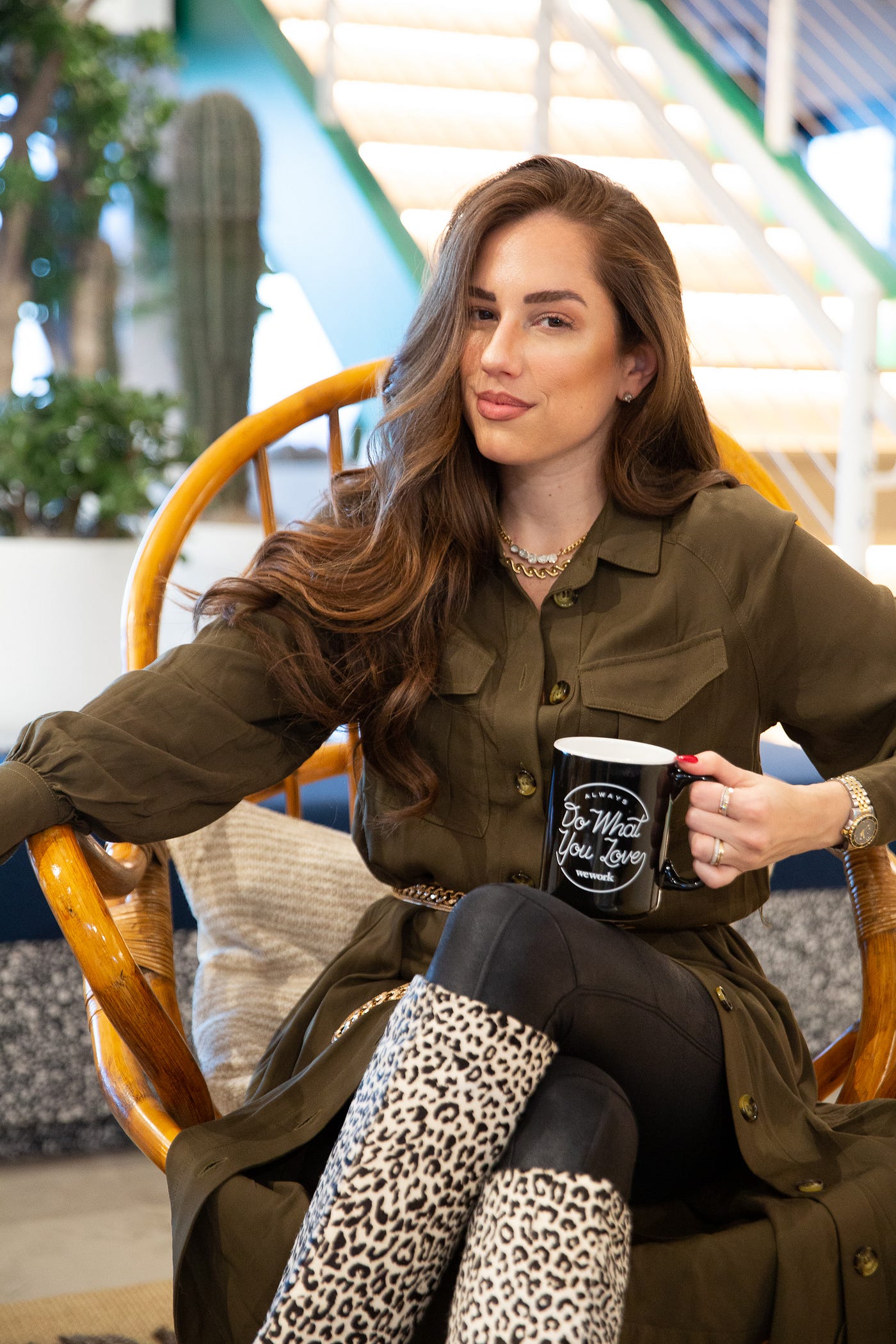 Influencer & DJ Nicole Rosé Shares Her Top Selfcare, Wellness, and ...