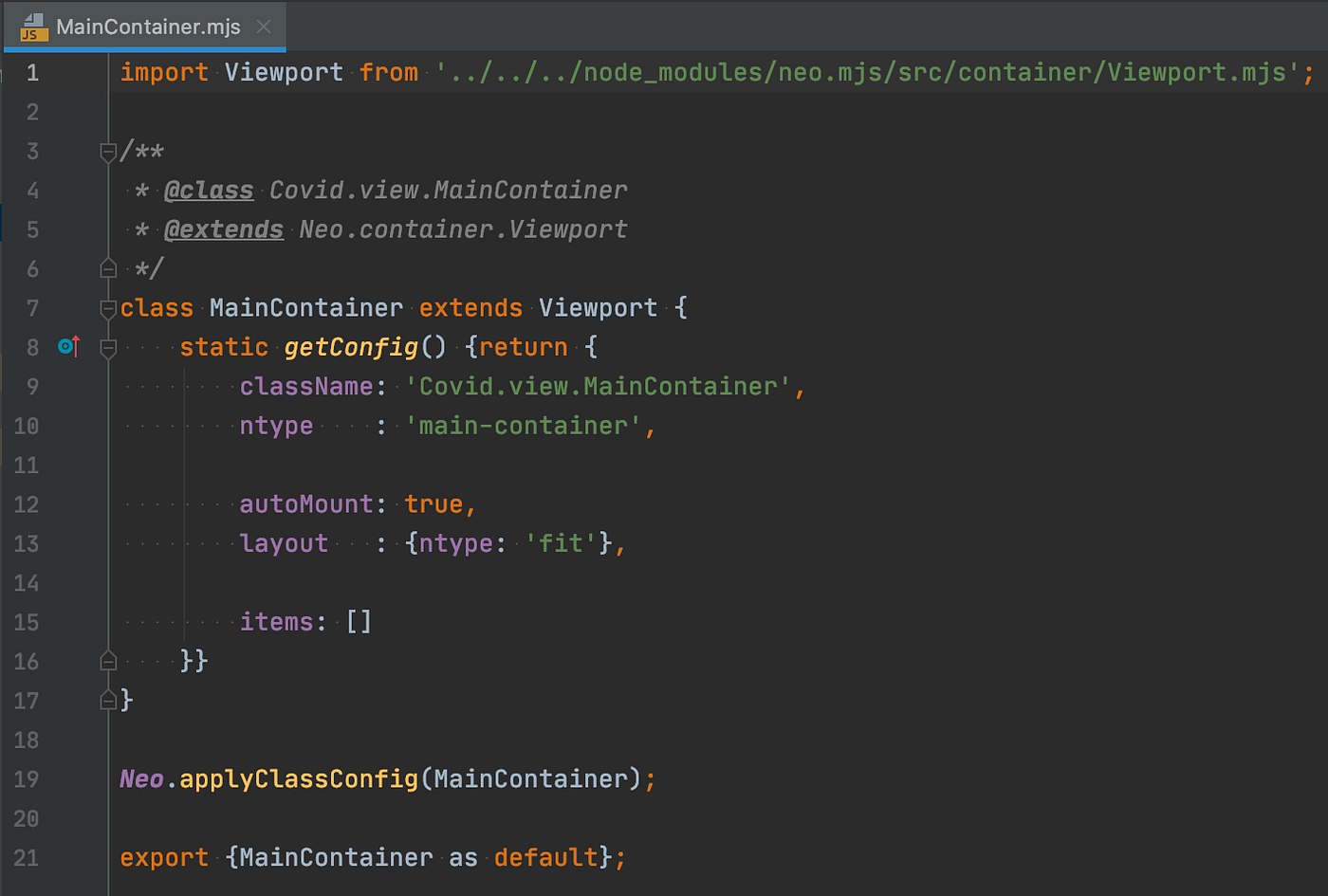How to create a webworkers driven multithreading App — Part 1 | by Tobias Uhlig | The Startup ...