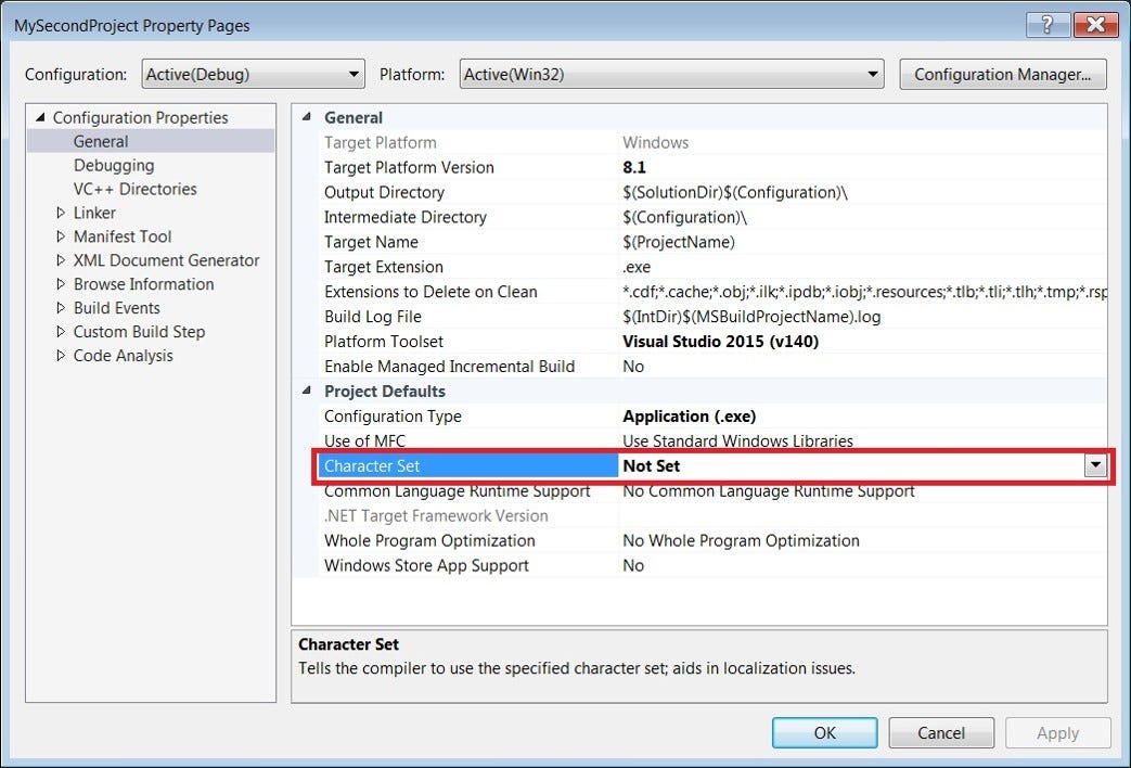 How to Setup The DirectX Programming | by WON YONG LEE | Medium