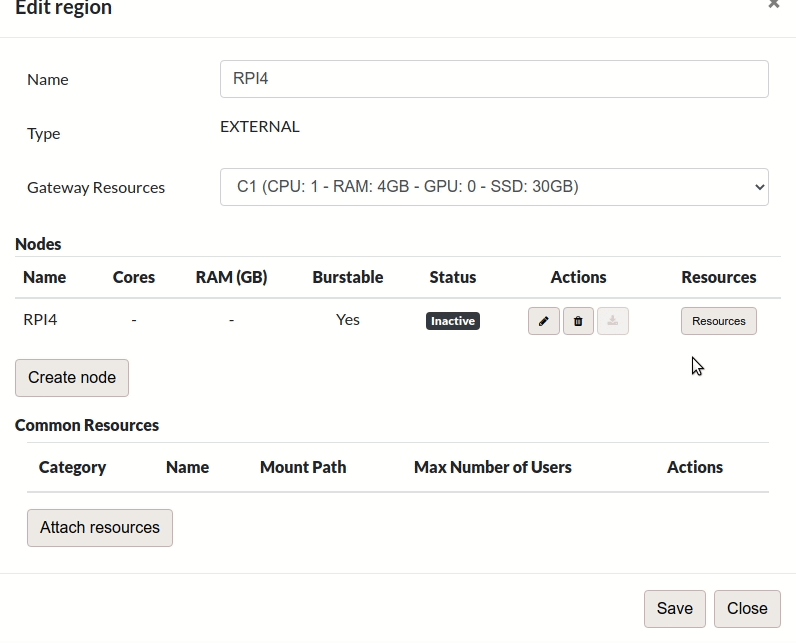 Deep learning on the edge series: Part 2 — Deploying on Raspberry Pi 4 ...