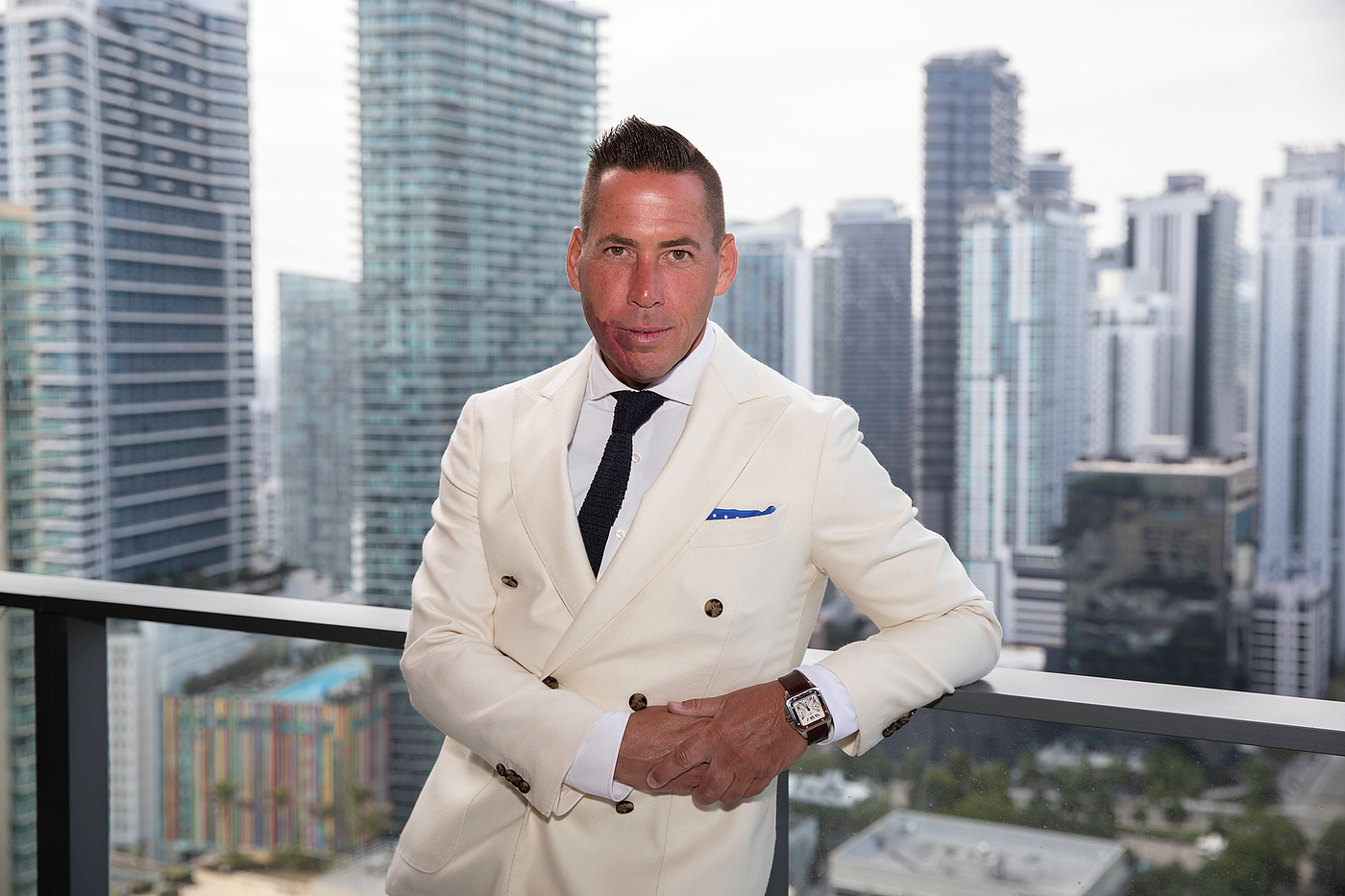 Robert Pelletier of Grapestars: 5 Things You Need To Know To Create a ...