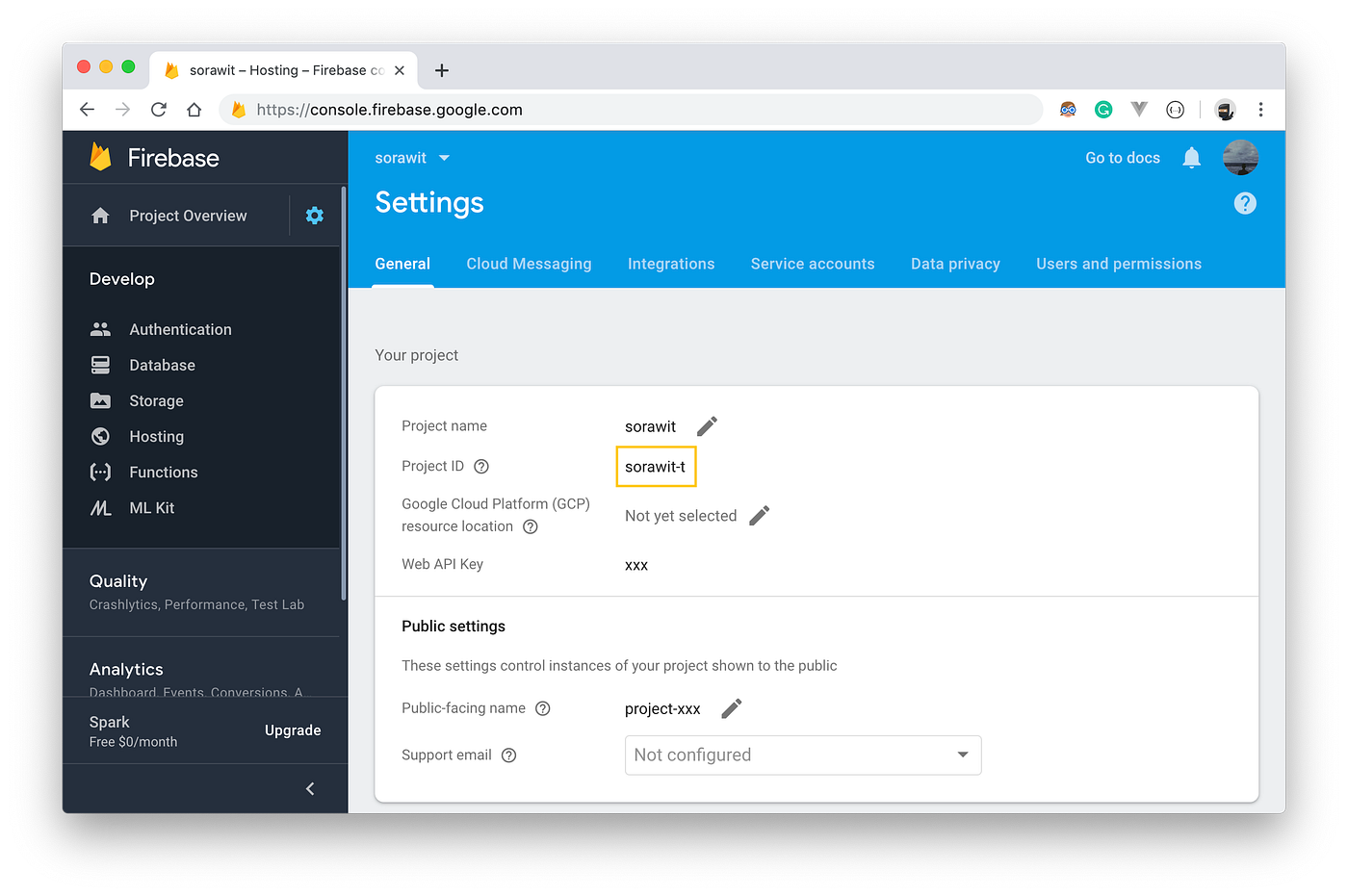 มาทำ auto-deploy Vue.js ขึ้น Firebase Hosting ด้วย Bitbucket pipeline กันเถอะ | by Sorawit ...