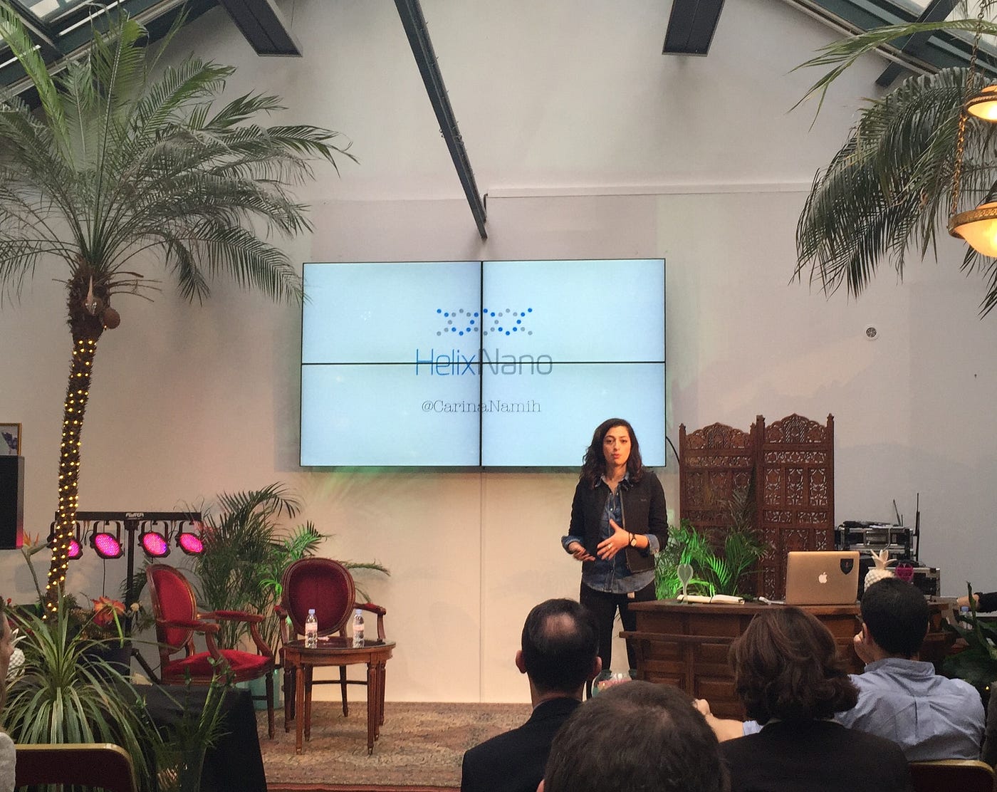 Discover 3 women disrupting the MedTech industry | by Rachel Vanier ...