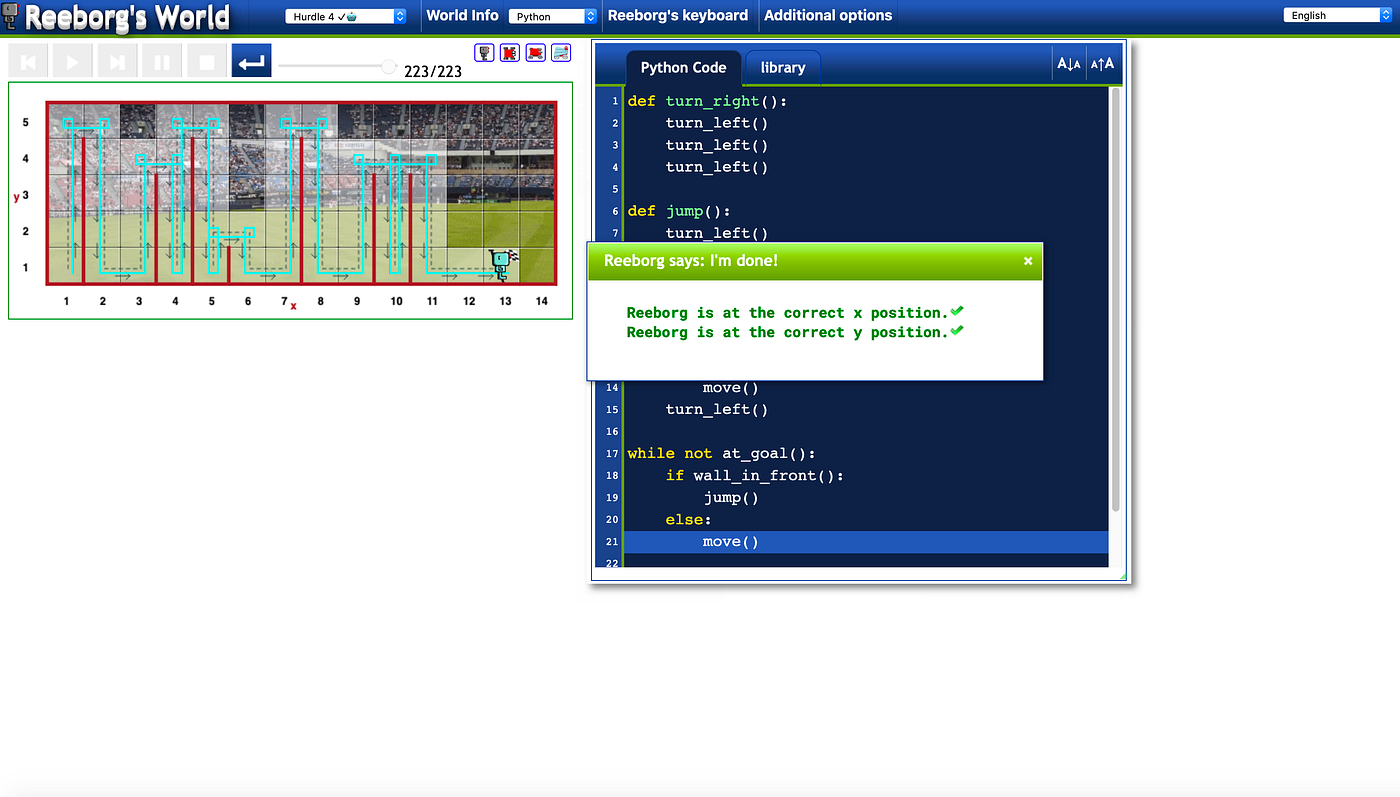 Python 100 projects in 100 days — Learning Journal | by Paul Zhao ...