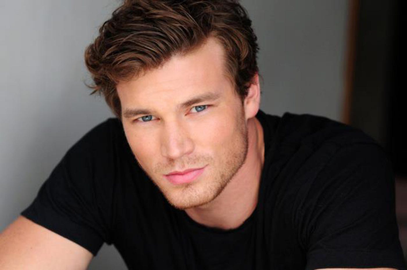 Rising Star Derek Theler: “It’s important to remind yourself to live in ...