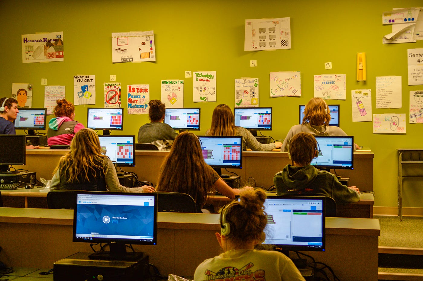 1 million students on CodeHS. It’s hard to believe that over one… | by ...