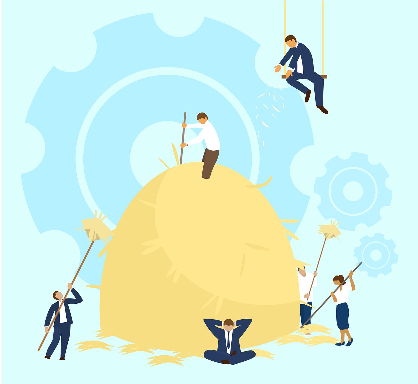 Guide to Legal Representation in Middle Market Mergers and Acquisitions ...