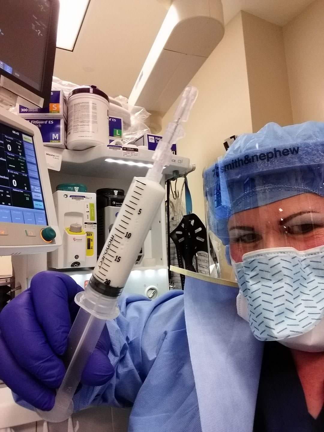 Elective Surgery is resuming Nationwide | by Anita Lesko | ILLUMINATION ...