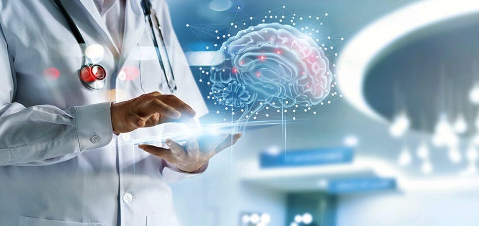 Computer Vision In Healthcare Detection Of Fractures By