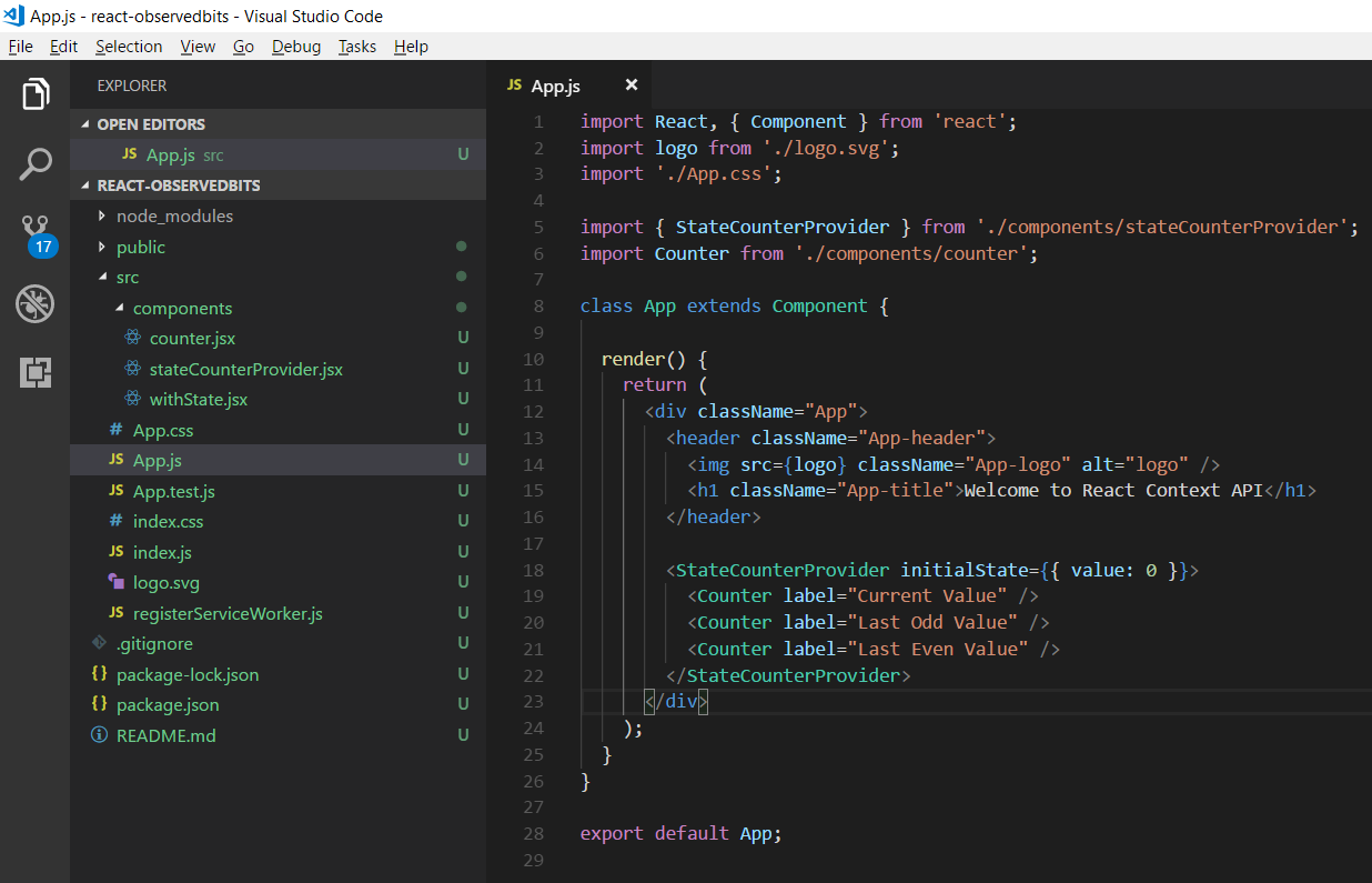 React tips — Context API (performance considerations) | by Leonardo ...