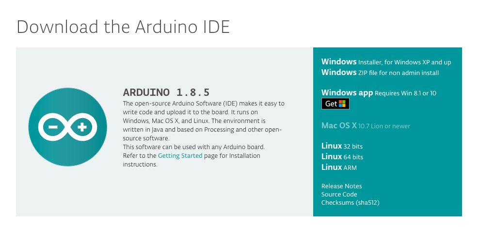 Update the Robaux SWT16 Firmware. Here’s a quick walk-through with lots ...
