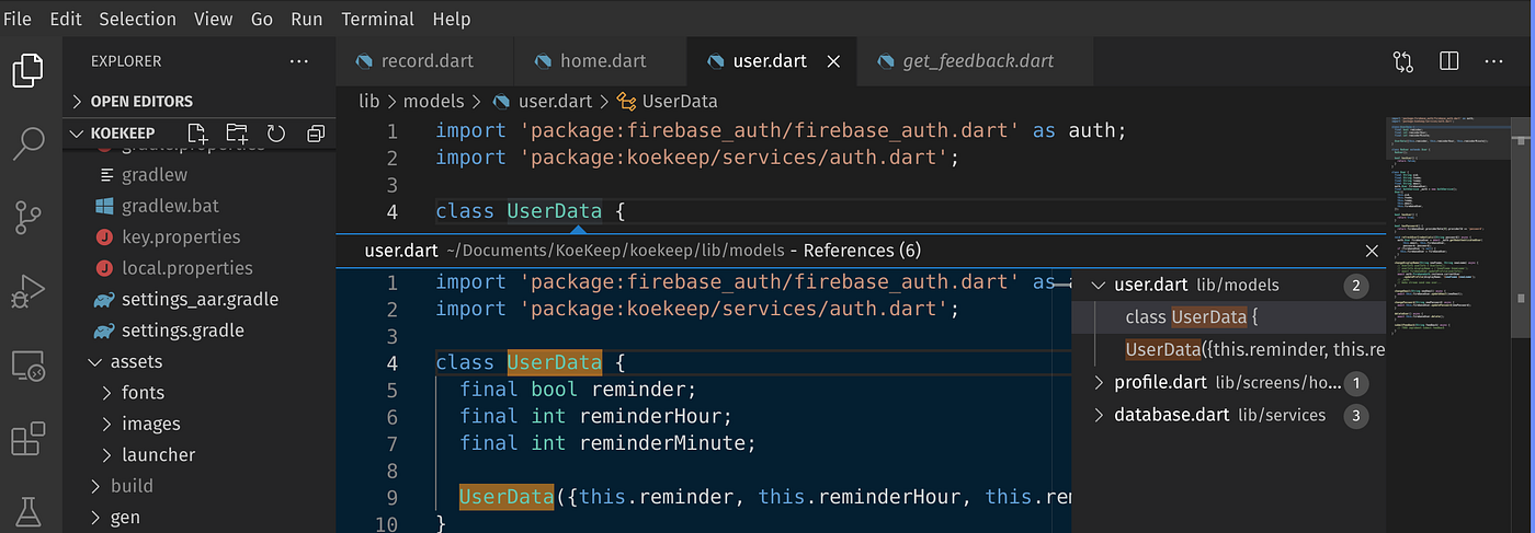 The Art of Reading Code (as a newbie) | by Dion Lao | Medium