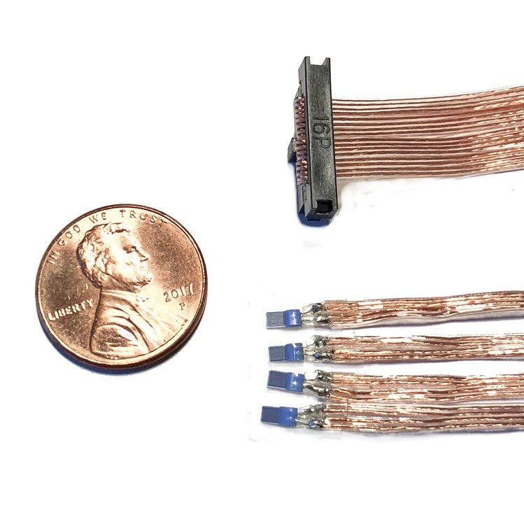 Capable Robot Components Launches SenseTemp Four-Channel Temperature ...