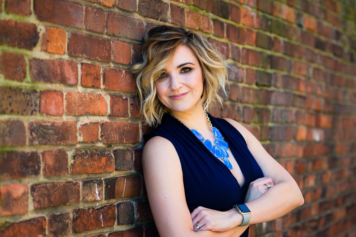 Amaia Stecker of Pilar & Co: How We Plan To Rebuild In The Post-COVID ...