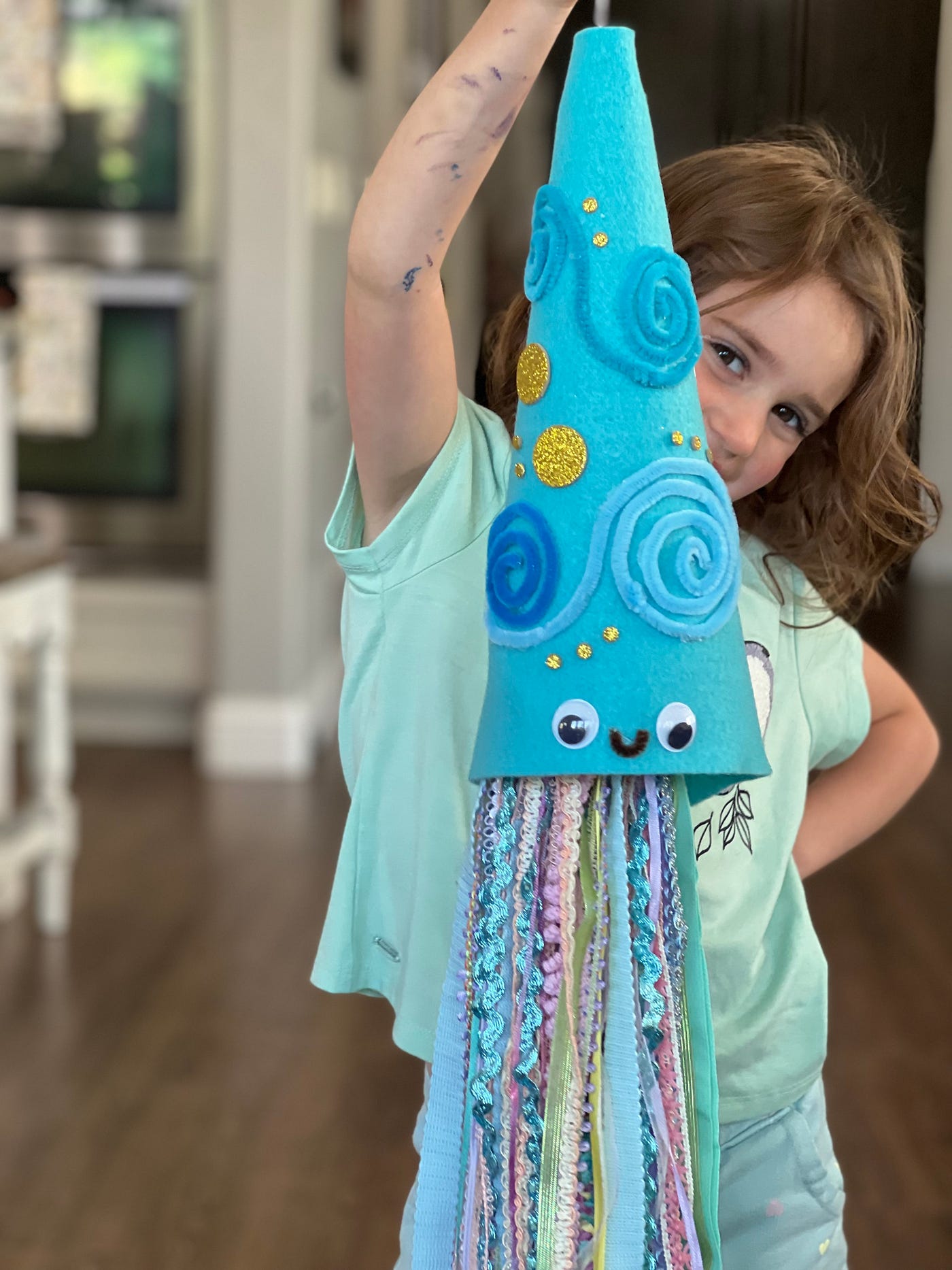 Grit, girl. Grit! The 7 year old Product Manager (Part 9) | by Jen Benz ...