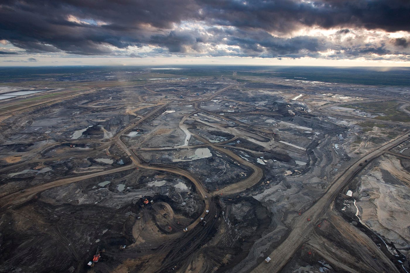 How global economic growth will drown in Trump’s oil glut after 2018 ...