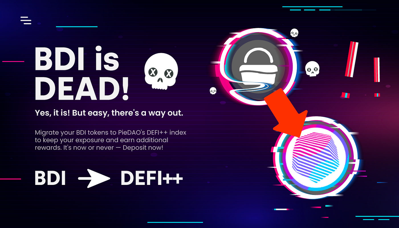 BDI: The Phantom Migration. We went 🐳 hunting and we came back… | by ...