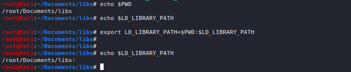Static and Dynamic libraries.. Write by: Cristian Diaz — Full Stack ...