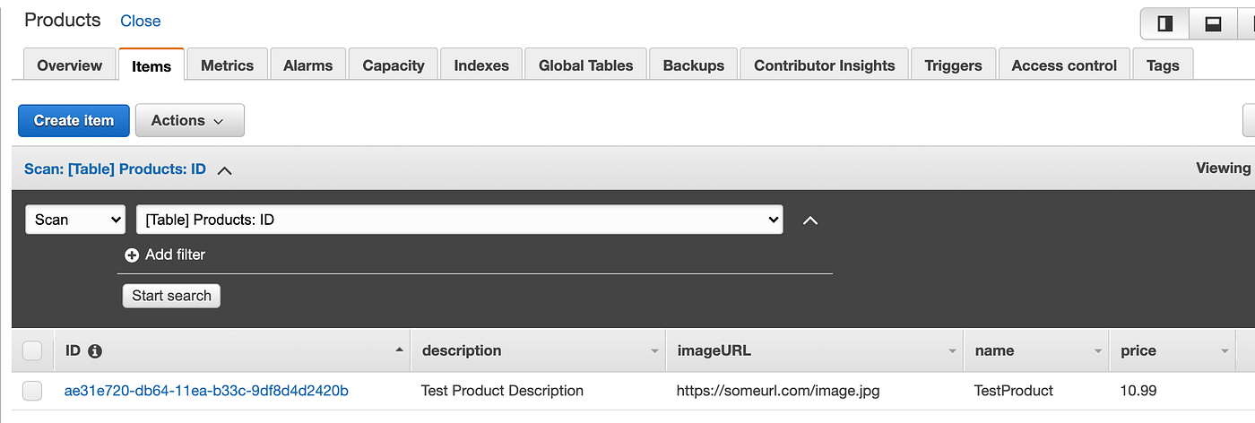 Full-Stack Flutter: Creating a Backend for Your App With AWS ...