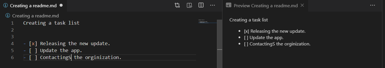 How to create a Readme.md file?. In this blog, you will learn about the ...