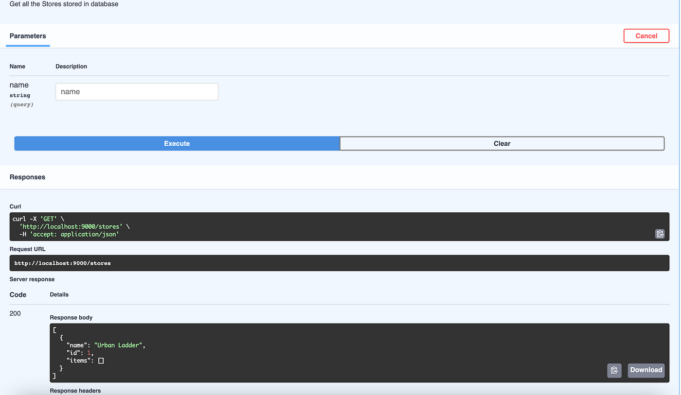 Building Rest Apis Using Fastapi Sqlalchemy And Uvicorn By Suman Das