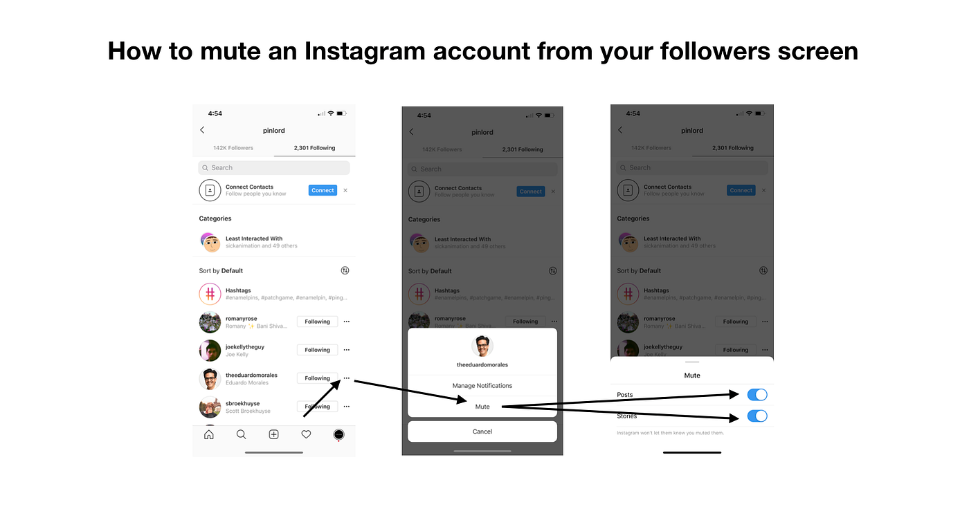 How to Practice Healthy Instagram Use During Home Isolation | by ...