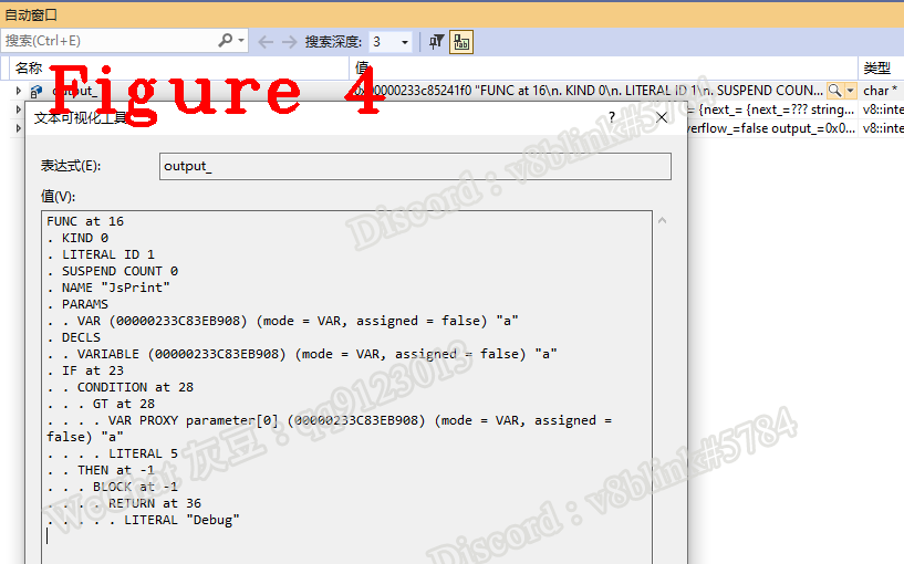 Let’s Understand Chrome V8 — Chapter 5: Compilation Parser | by 灰豆 ...