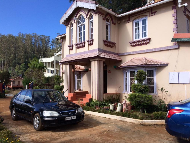 8 most comfortable and peaceful homestays in Ooty | by HomeVilas ...