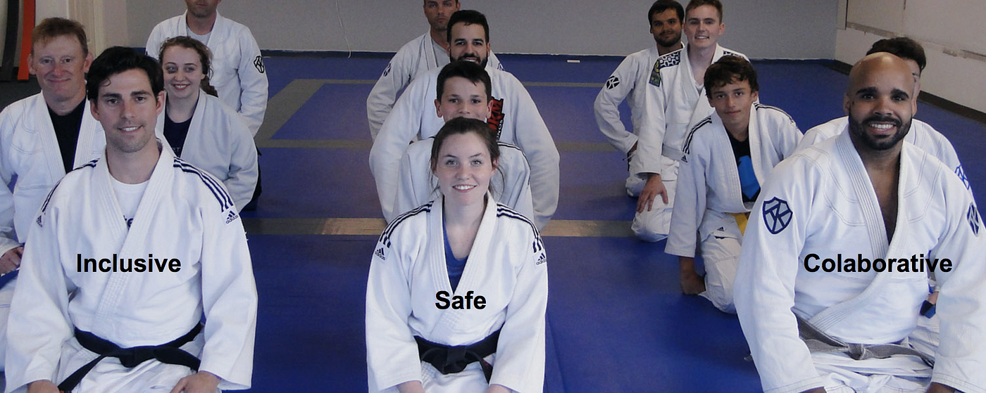 Coding Dojo🥋. A training that goes way beyond the… | by Lucas Caixeta ...